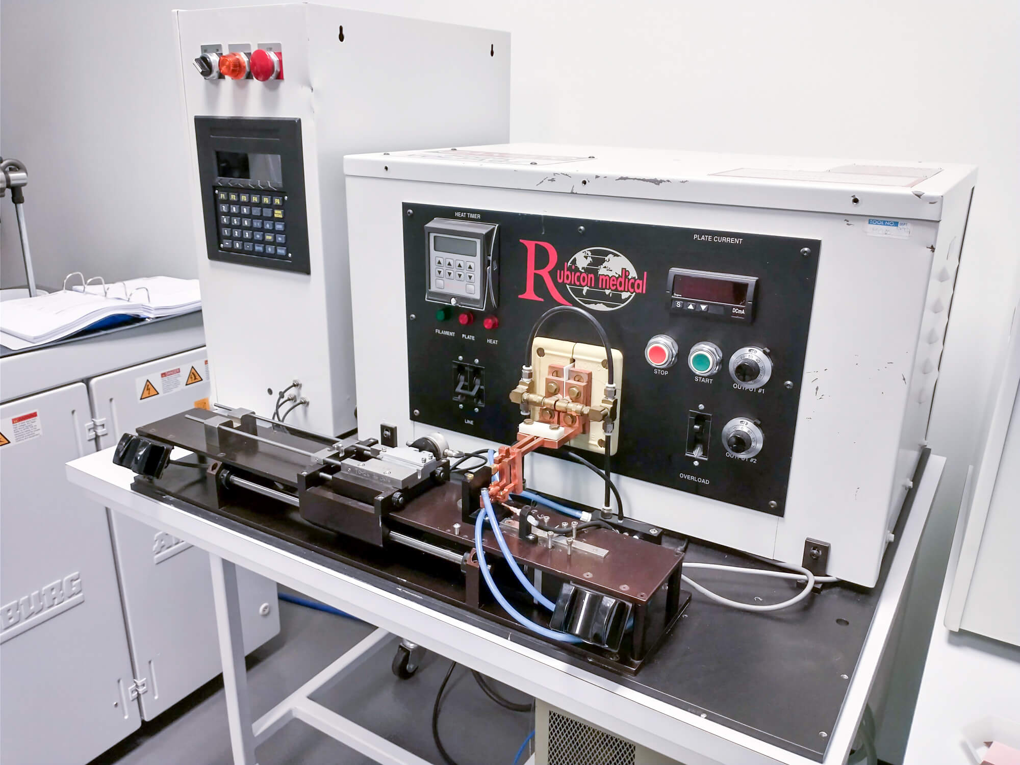 Services & Specialties - Next Medical Design, LLC